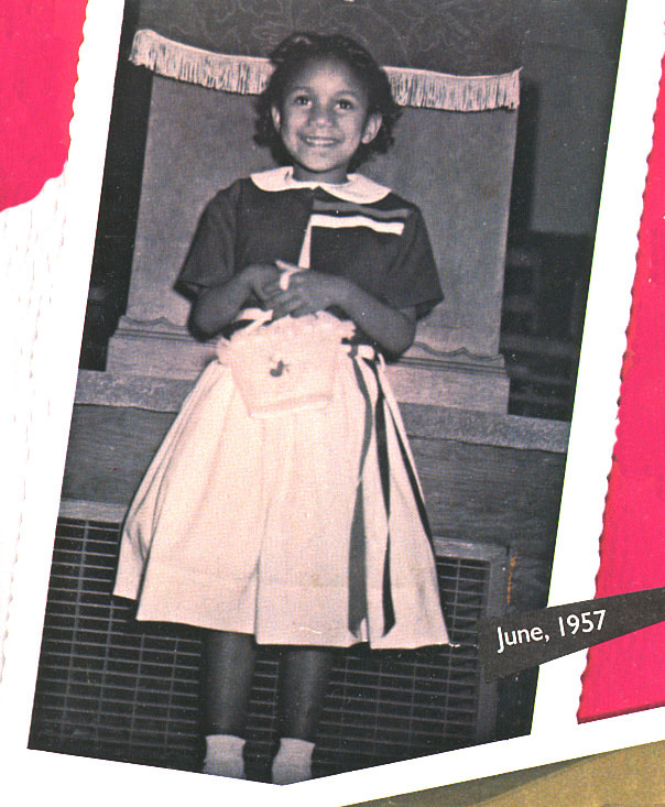 Remembering June - thepointersisters.com