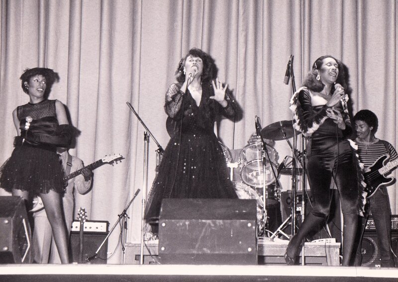 1980s - thepointersisters.com